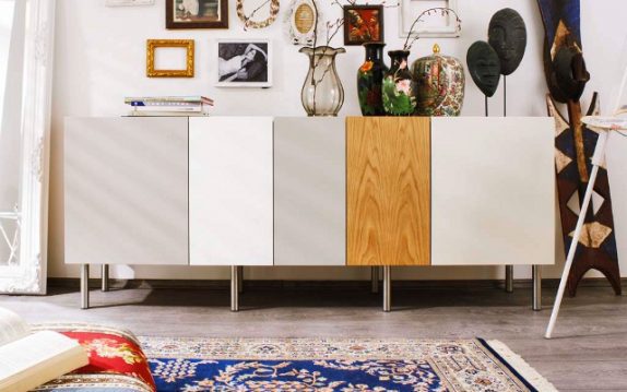 IKEA kast op maat • K14